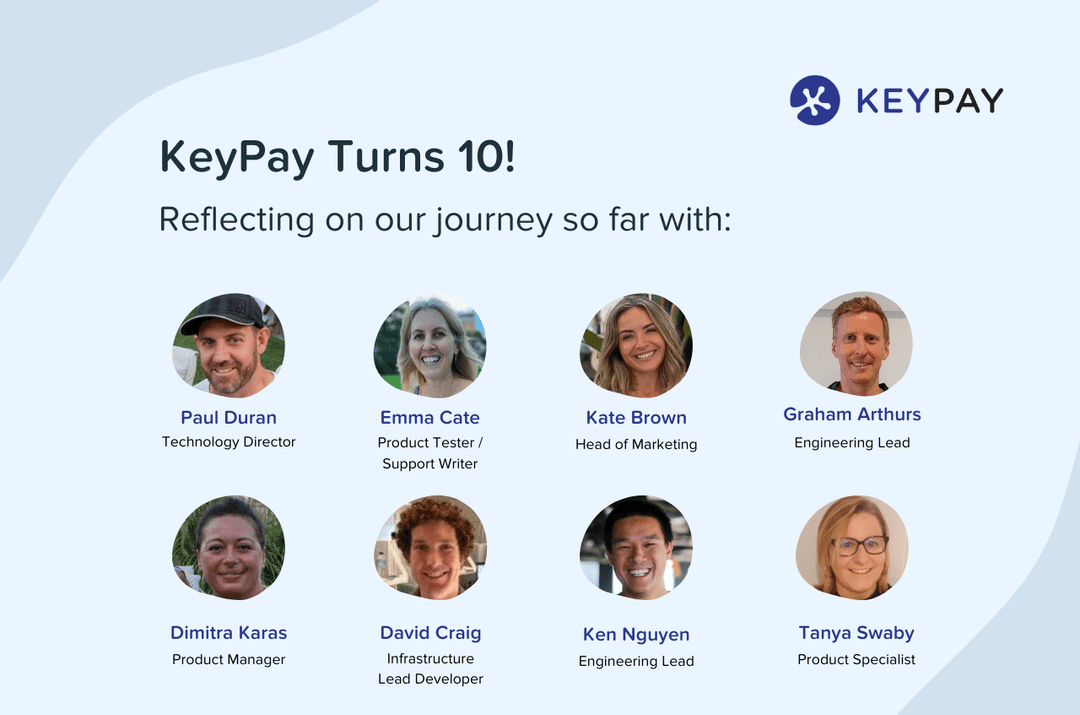 Resource Hub | KeyPay Cloud Payroll